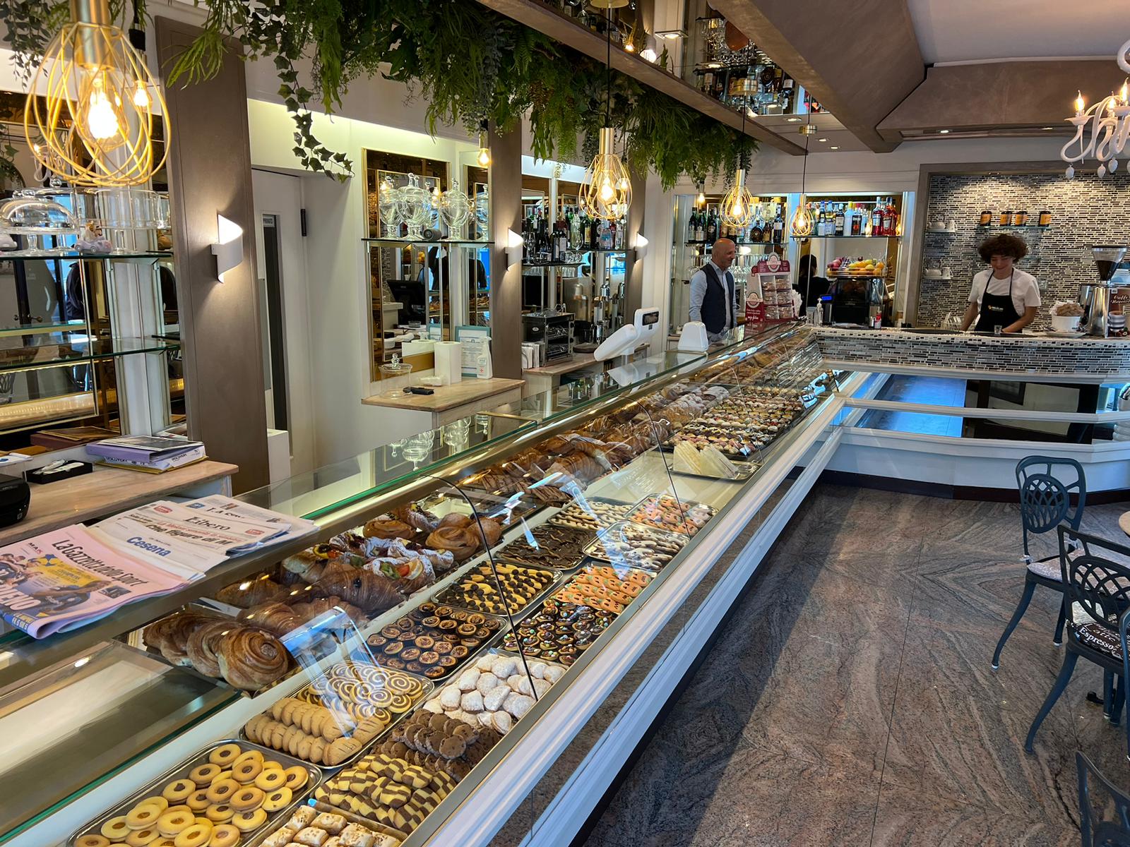 Pasticceria del Teatro - Living Cesenatico