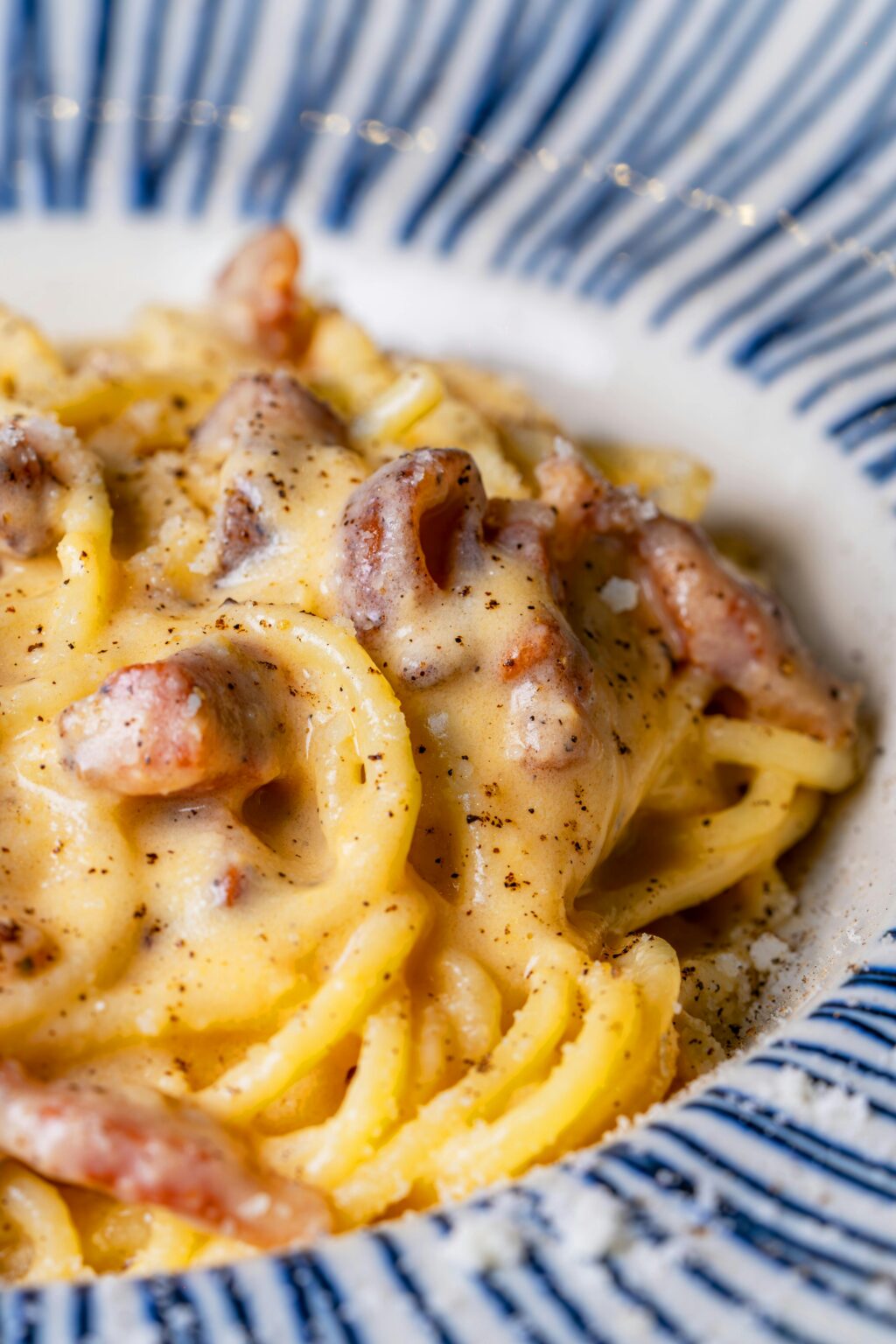 Prepariamoci al Carbonara Festival: guida ai sapori della cucina romana ...